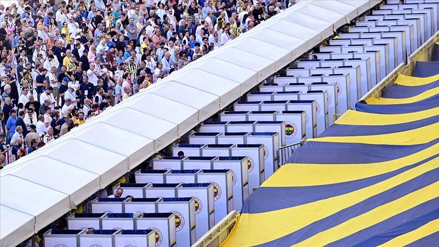 Fenerbahçe'den döneme damga vuracak hamleler! Hakan Safi transferde ...