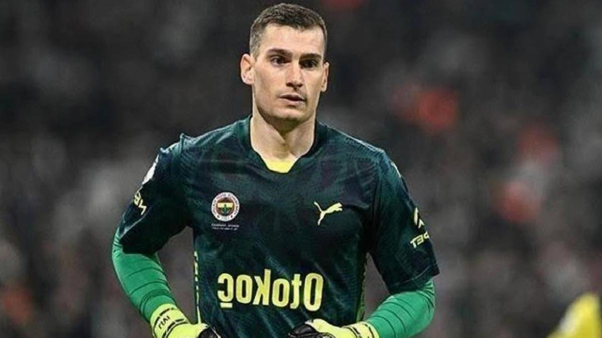 Fenerbahçe'nin kalecisi Dominik Livakovic'e 3 milyon euro! - Taraftarium