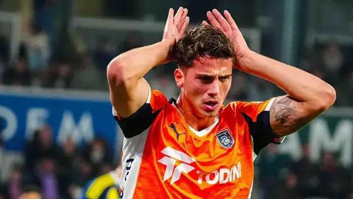 Galatasaray transferde rota değiştirdi! Ulusal yıldız için harekete ...