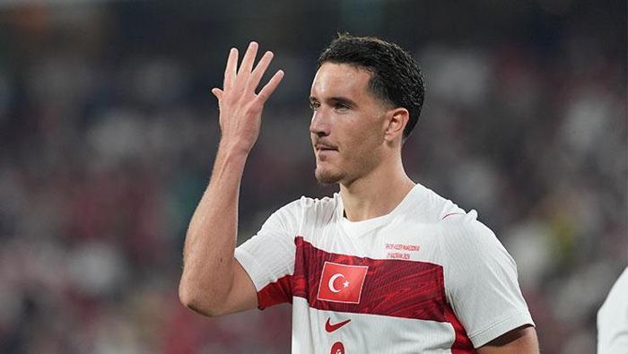Galatasaray transferde rota değiştirdi! Ulusal yıldız için harekete ...