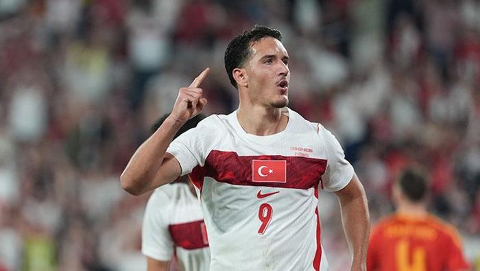 Galatasaray transferde rota değiştirdi! Ulusal yıldız için harekete ...
