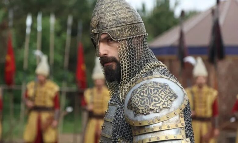 Mehmed: Fetihler Sultanı 82. kısım izle | TRT 1 Fetihler Sultanı yeni ...