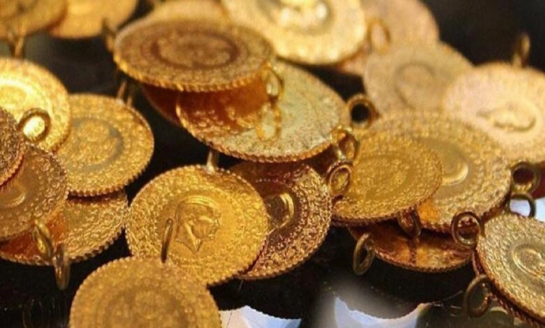Merkez Bankası faiz kararı sonrası altın fiyatları düşer mi, artar mı ...