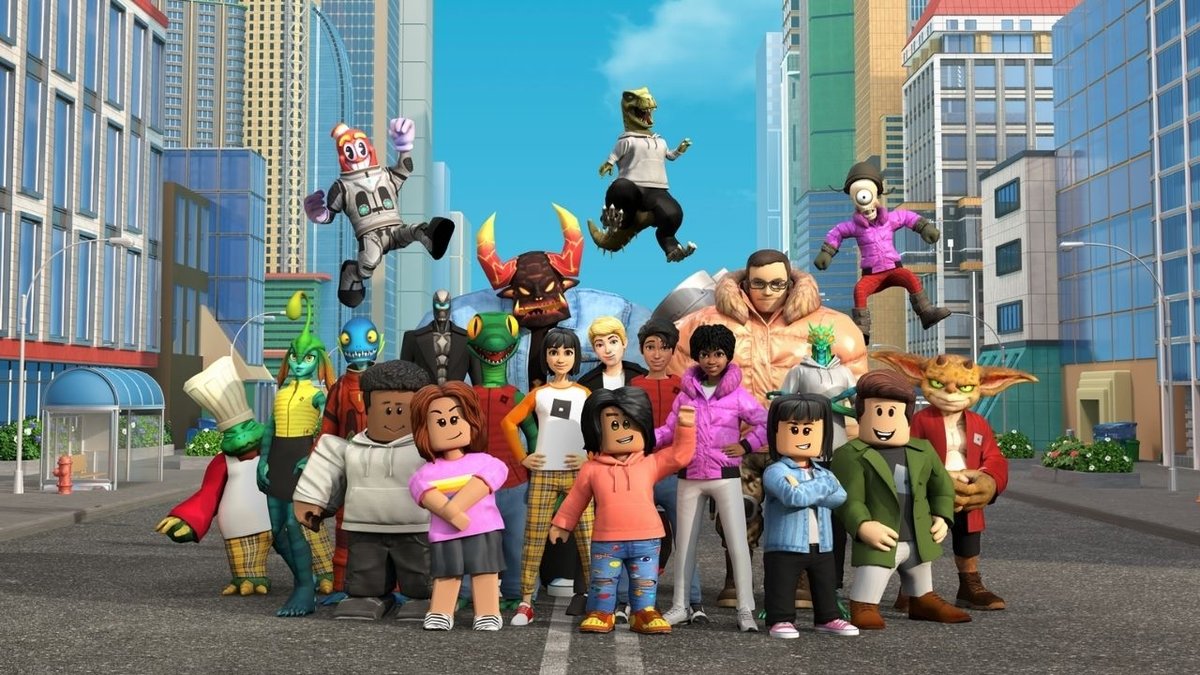Roblox ne vakit açılacak? Roblox Türkiye'de açılacak mı? - Taraftarium