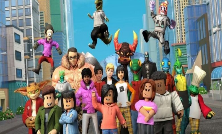 Roblox ne vakit açılacak? Roblox Türkiye'de açılacak mı? - Taraftarium