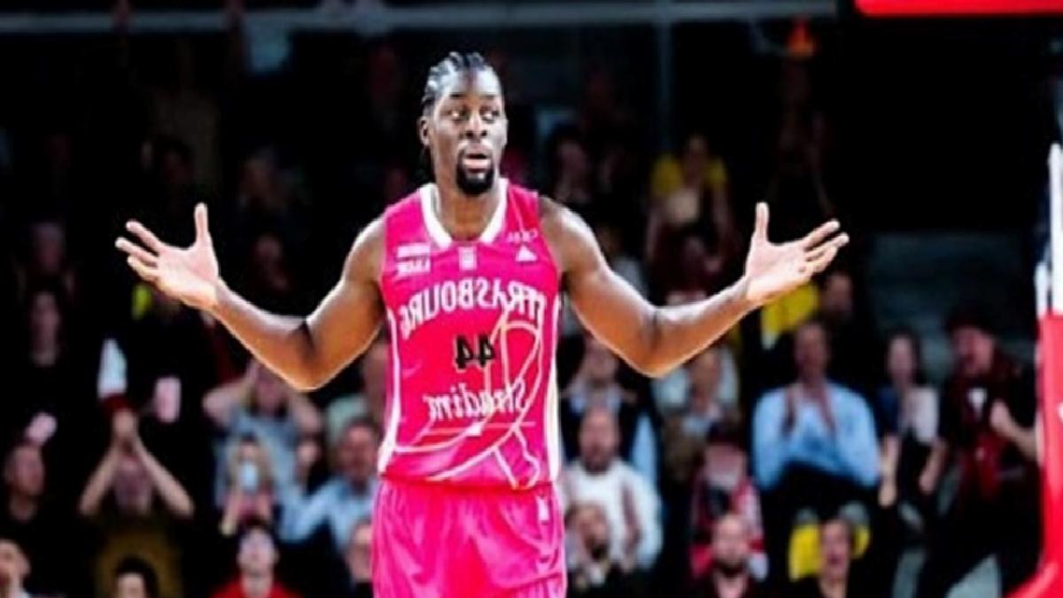 TOFAŞ, ABD'li forvet Gabe Brown'u takımına kattı - Taraftarium