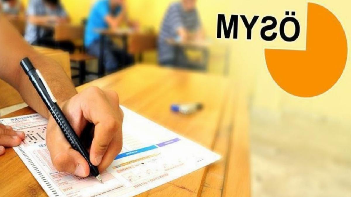 YKS saat kaçta başlayacak 2026? TYT ve AYT ne vakit? - Taraftarium